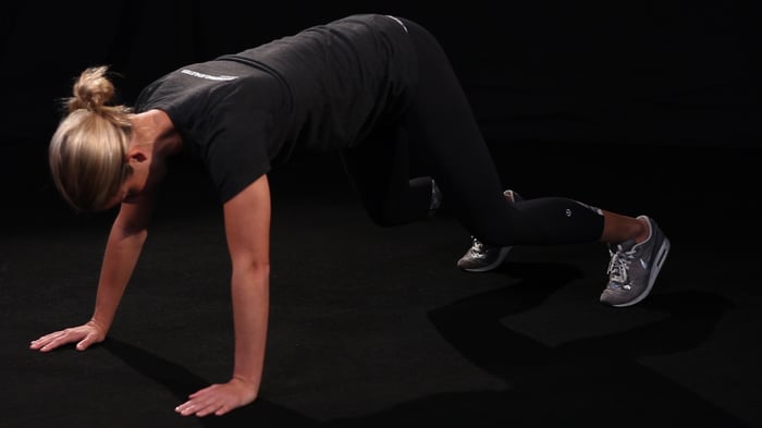 Building Blocks: The Front Bridge Series