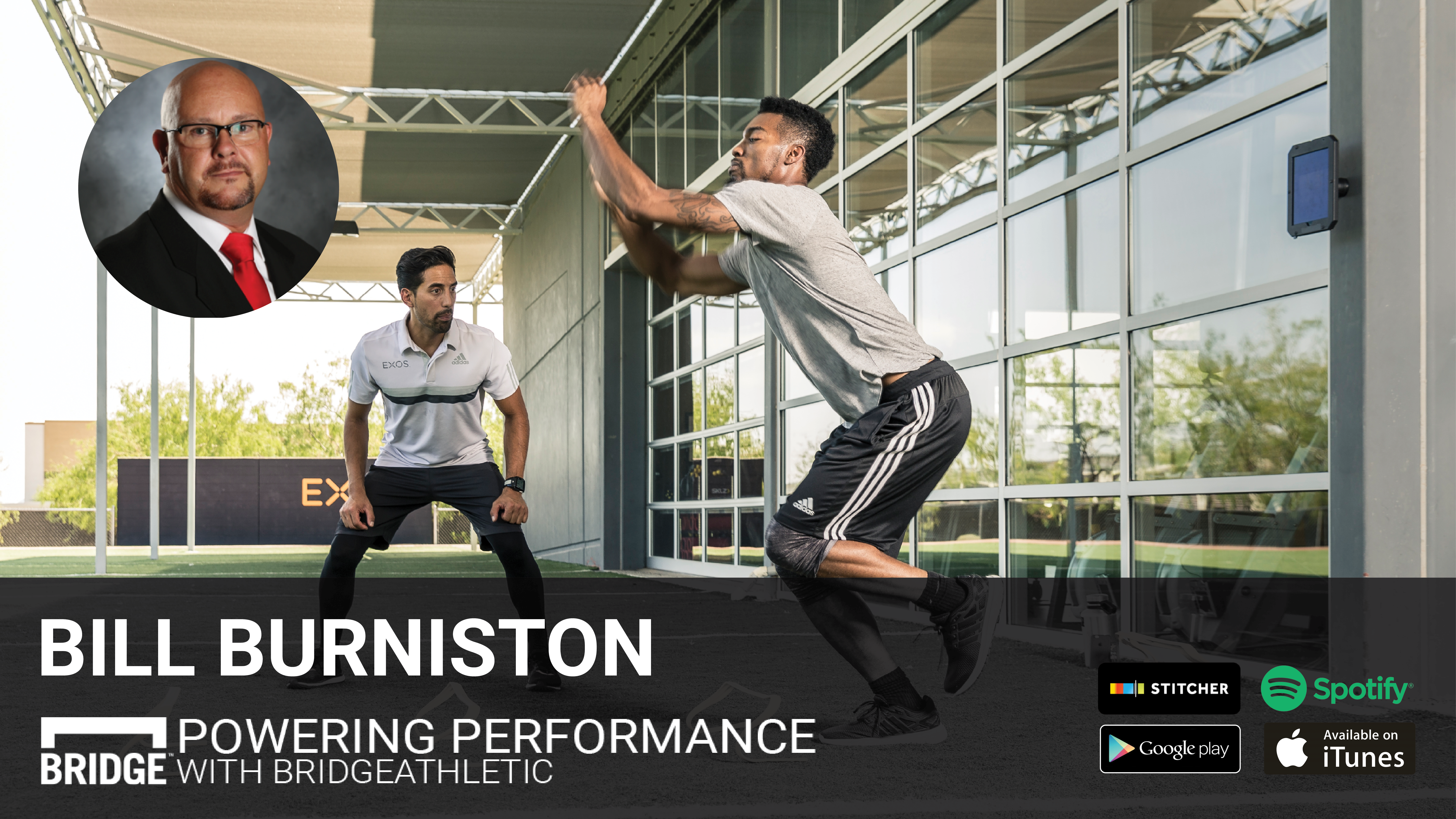 The Benefits of Communication and Accountability with Bill Burniston
