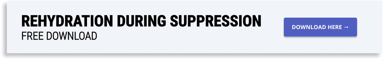 Hydration & Heat Acclimatization Tactics for the Tactical Population