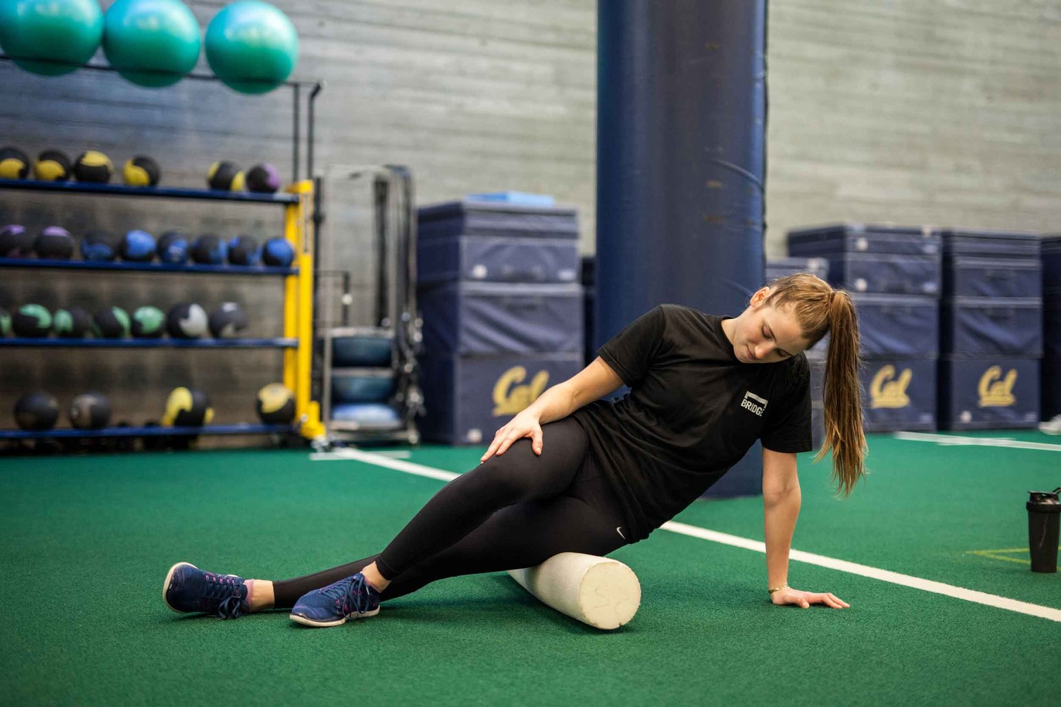 The Importance of Early Athletic Development