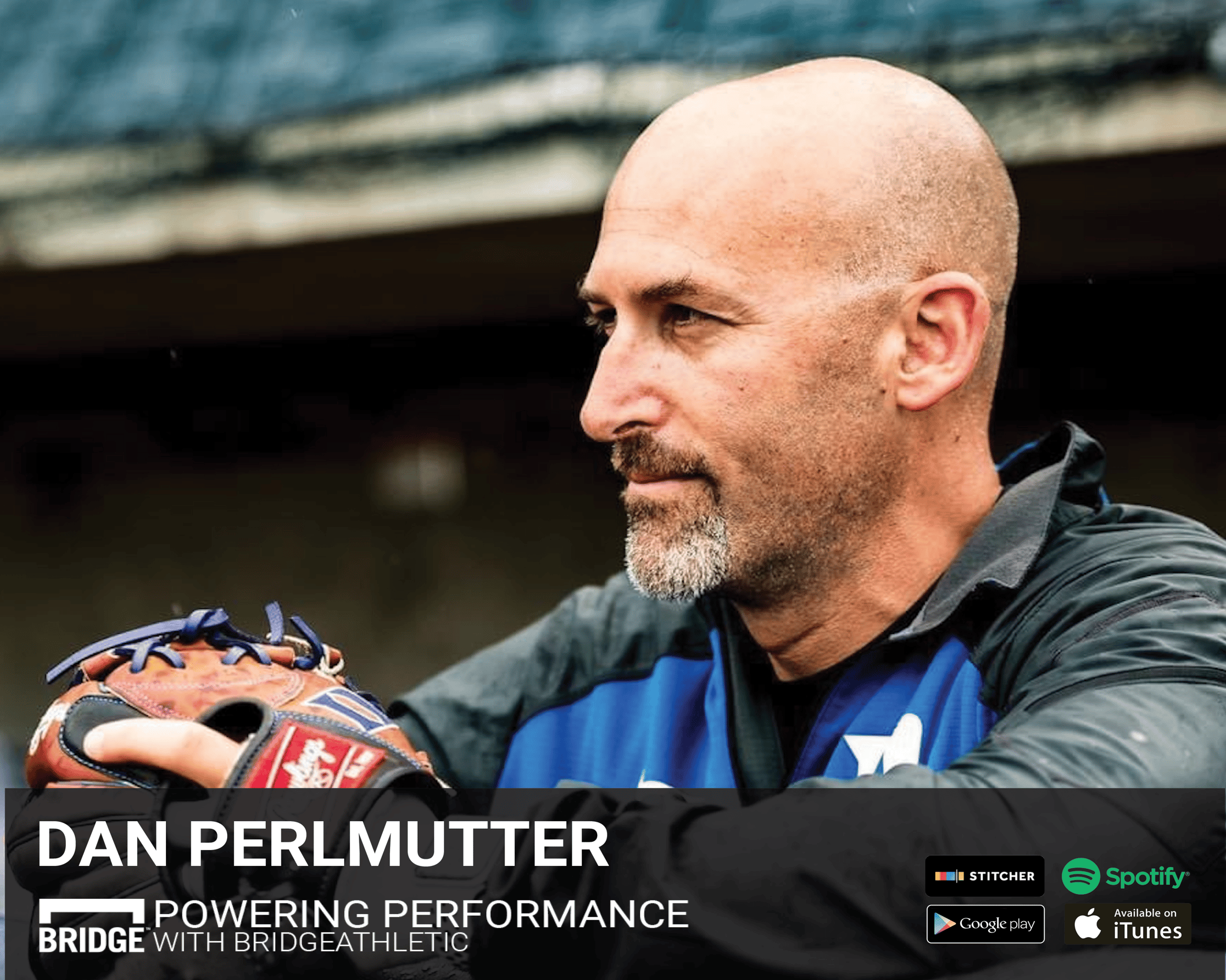 Return to Play for College Athletics with Dan Perlmutter