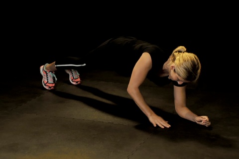 Building Blocks: Front Bridge Progression Summary