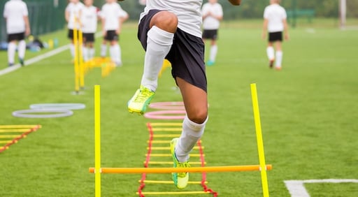 Plyometrics in Strength Training