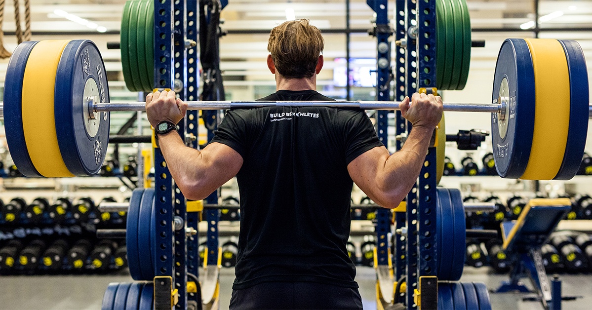 Neural Adaptations and Strength Training