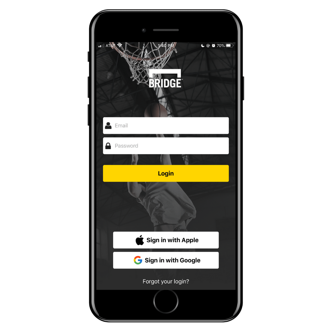 May 2020 Release Notes | BridgeAthletic