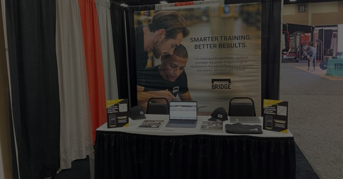 2022 NSCA Coaches Conference