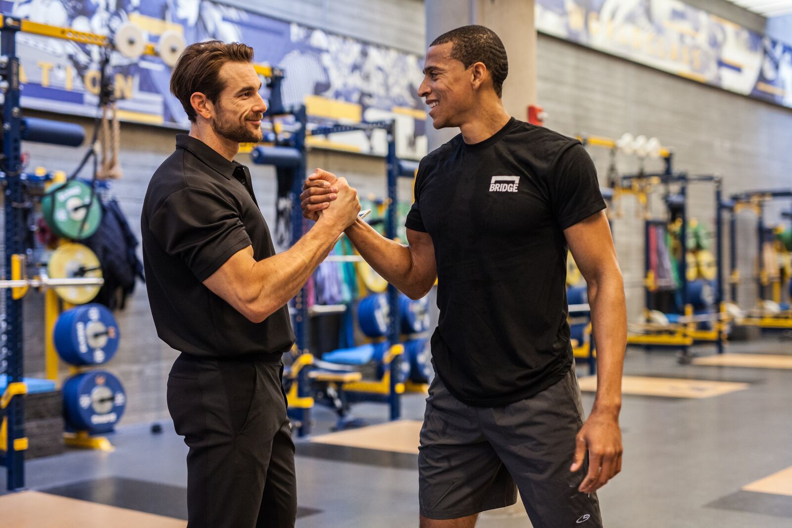 Software for Strength Coaches: Edits on the Fly