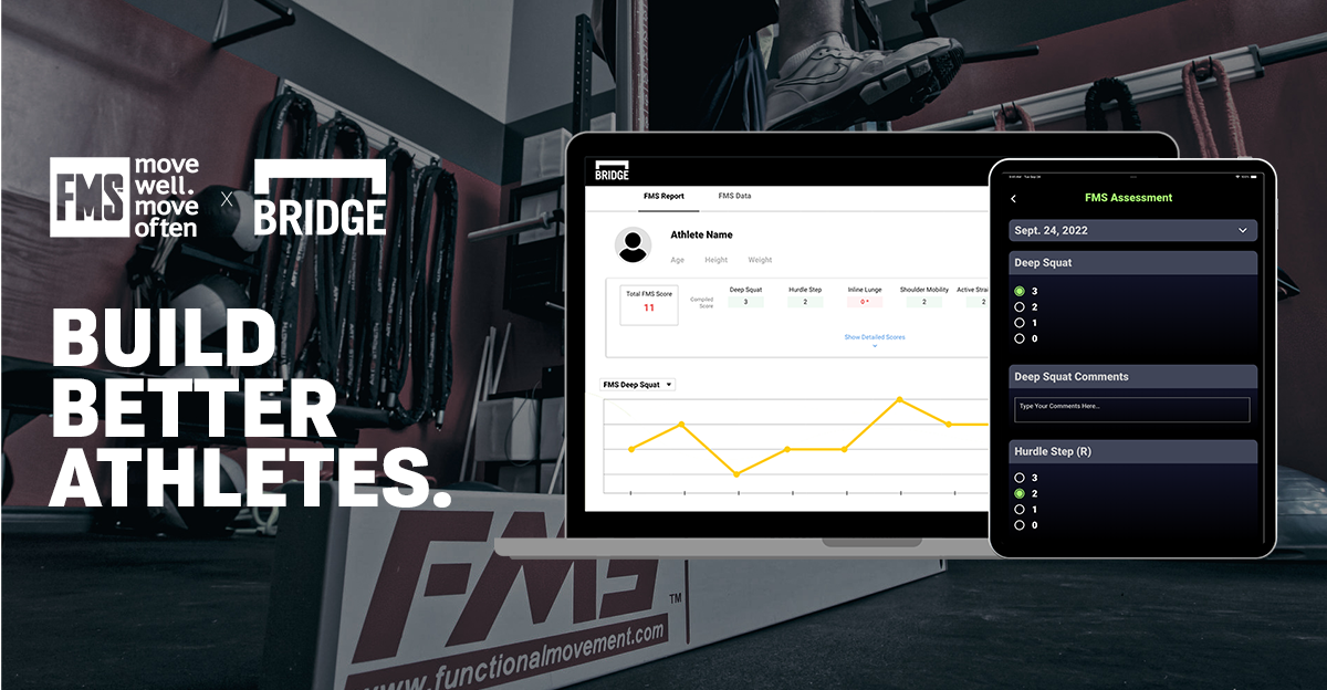 Strength and Conditioning Blog | BridgeAthletic