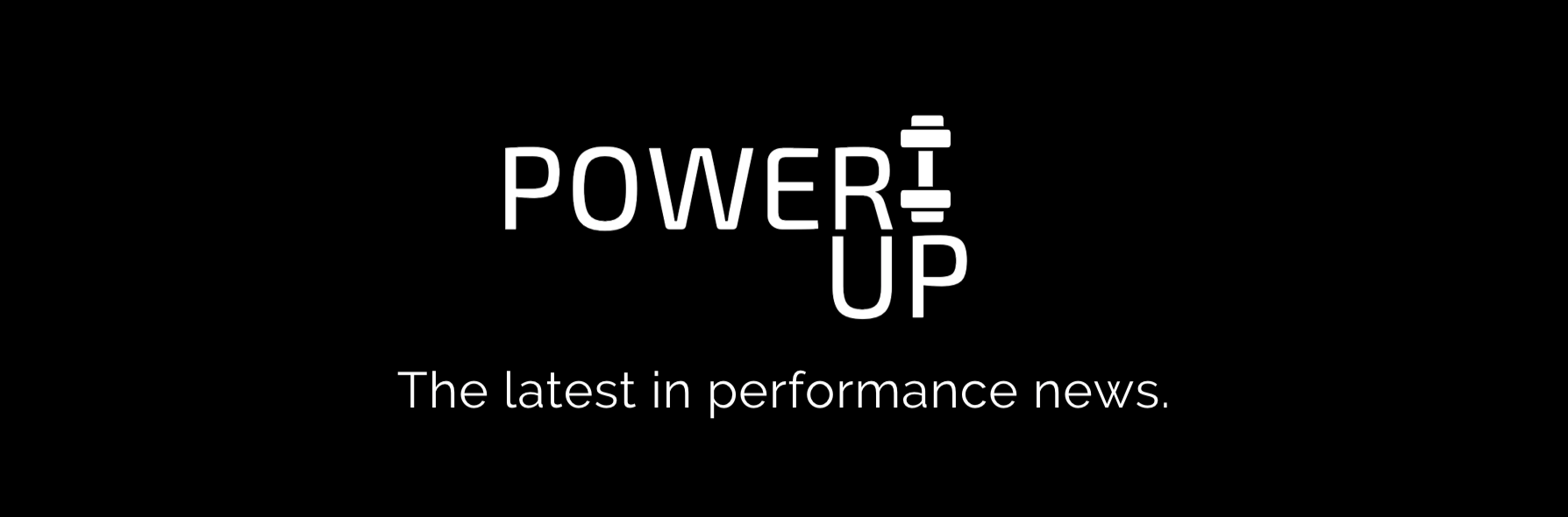 Sign up for the PowerUp